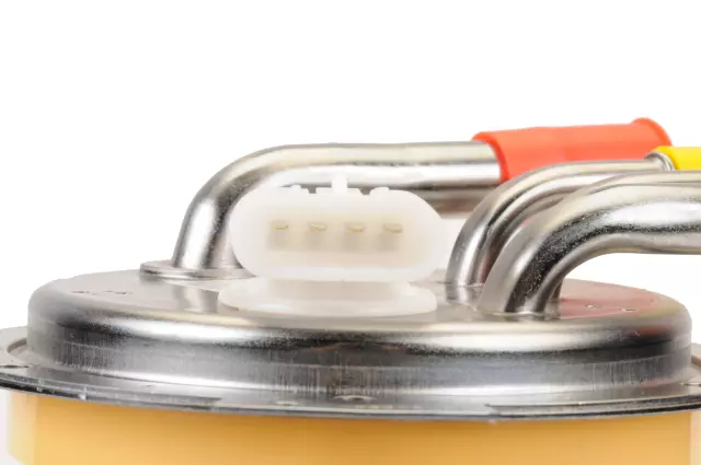 2008-2016 GM Fuel Pump Module without Fuel Level Sensor, with Seal ...