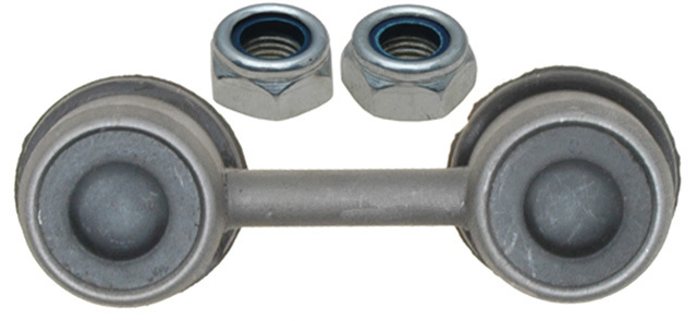 Front Suspension Stabilizer Bar Link Kit with Link, Boots, and Nuts ...