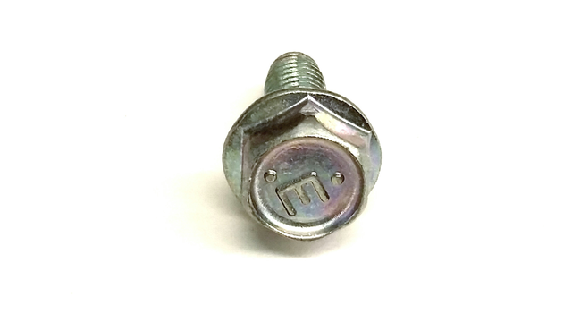 2003-2023 Subaru Noise Filter Screw 904580002 | Subaru Parts For You