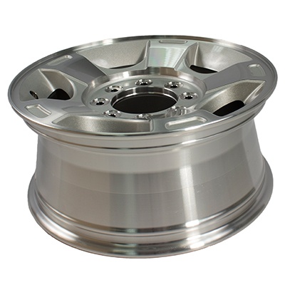 BC3Z-1007-A 2011-2016 Ford Wheel, Alloy | Fairway Ford Parts