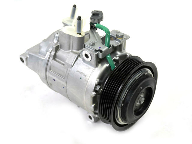 Mopar Air Conditioning | Mopar Online Parts