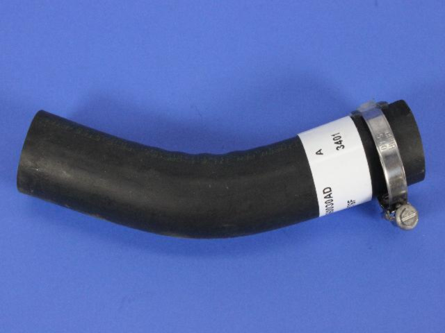 2007-2018 Jeep Fuel Filler Hose 68518434AA | Mopar Estores