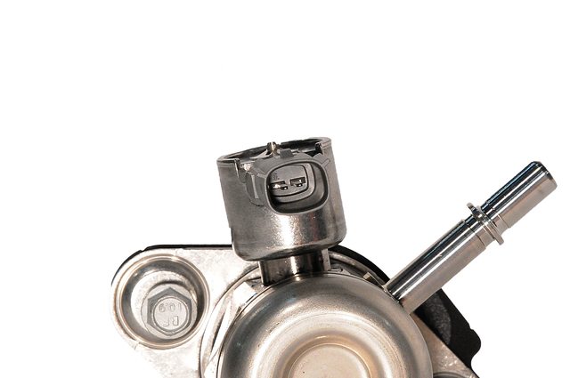 2013-2019 GM Mechanical Fuel Pump with Gasket and Bolts 12658481 ...