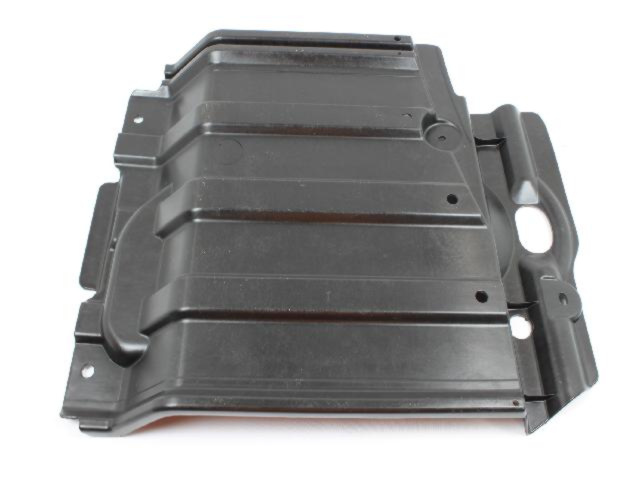 2011-2019 Jeep Grand Cherokee Transmission Belly Pan 5182517AB | Mopar ...