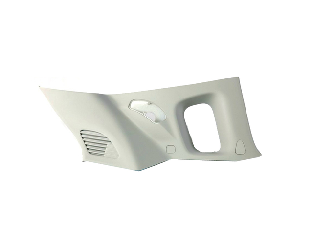 2017-2021 Jeep Compass Quarter Trim Panel, Right 5US22PS4AD | Mopar ...