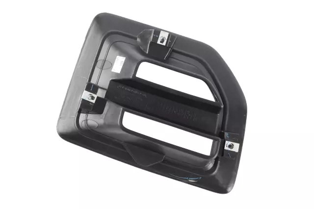 Genuine GM Front Driver Side Fog Lamp Bezel 23178960 | eBay