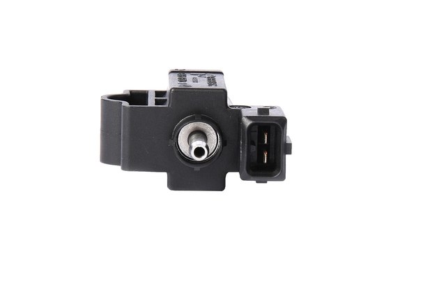 55574902 - Turbocharger Intercooler Bypass Valve 2012-2021 GM ...