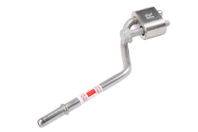 Passenger Side Engine Coolant Air Bleed Pipe 12606242 | GMPartsDirect.com