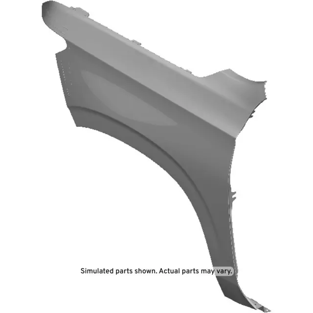 Fender & Components for 2024 Cadillac Escalade ESV | GMPartsDirect.com