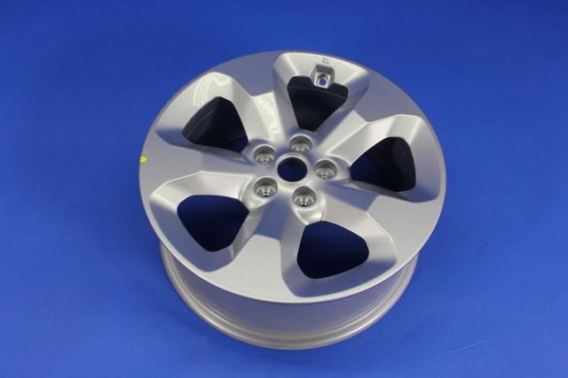 2015-2022 Ram ProMaster City Wheel, Alloy 68263169AA | Mopar Estores