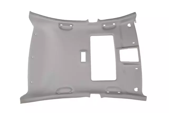 95353345 - Light Titanium Headliner Gateway Buick GMC Parts