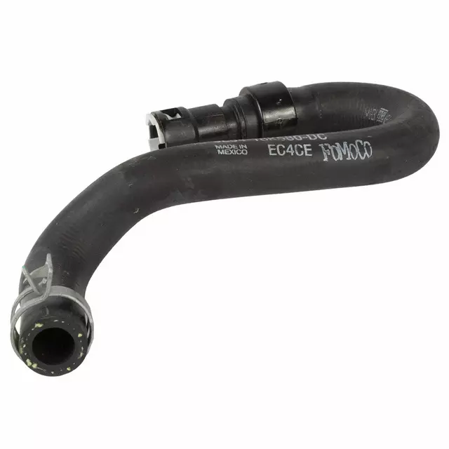 9L3Z-18472-D - HVAC Heater Hose 2010 Ford F-150 | Big 3 Auto Parts