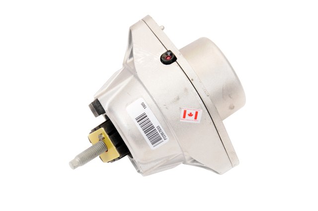 Motor Mounts | OEM Pro Parts