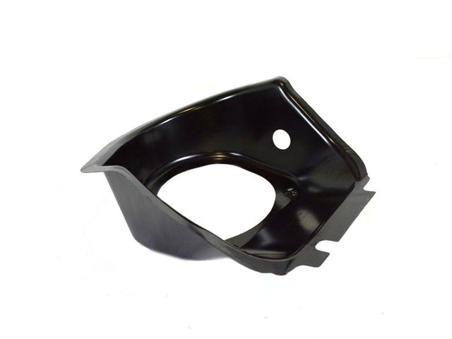 2014-2018 Jeep Cherokee Fuel Filler Door Reinforcement 68102526AC ...