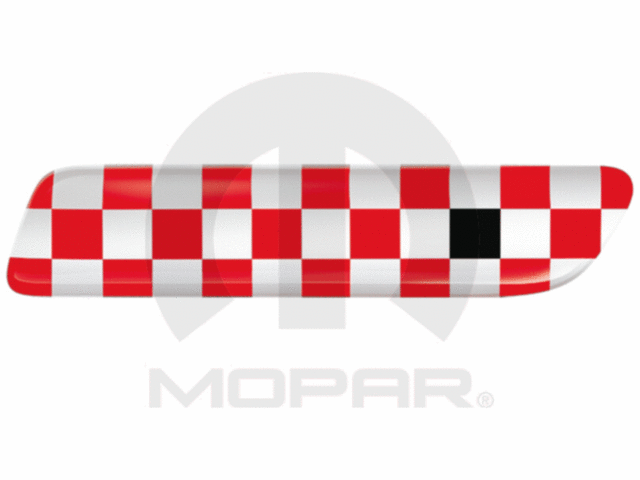 Emblem 82212756 | My Mopar Parts