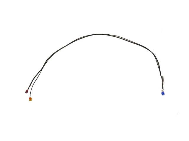 2017 Chrysler Pacifica Satellite / Cell Antenna Cable 68321483AA ...
