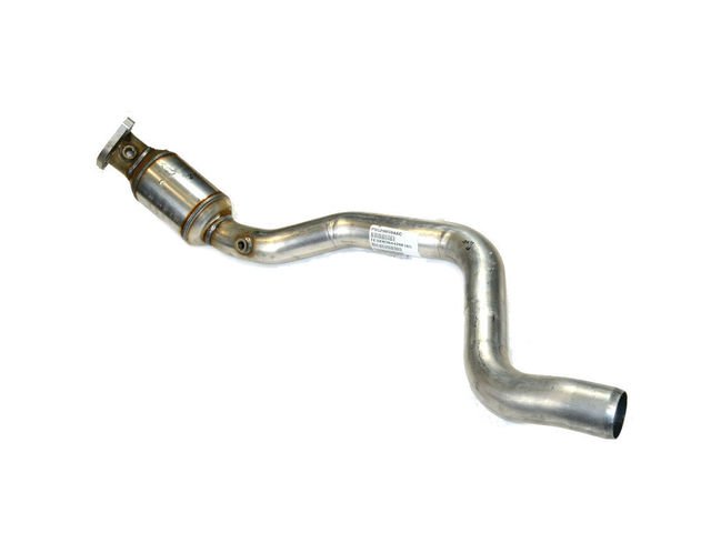 Exhaust System for 2008 Chrysler 300 | Wholesale MOPAR
