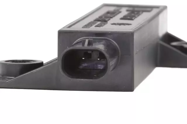 2015-2024 GM Low Frequency Rear Compartment Antenna 13580787 GM ...