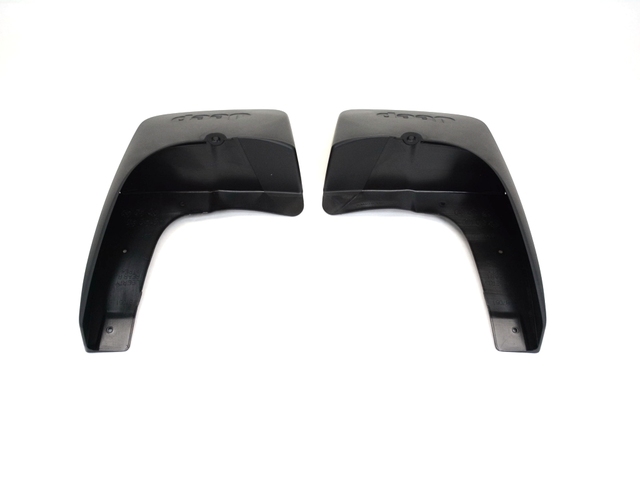Buy Chrysler Jeep Dodge Ram Exterior Accessories | JCDR Parts