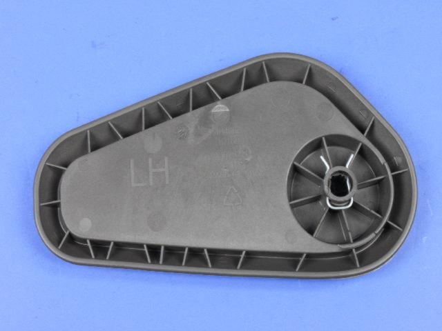 Adjusters, Covers, Shields, and Risers for 2007 Dodge Nitro | Mopar Estores