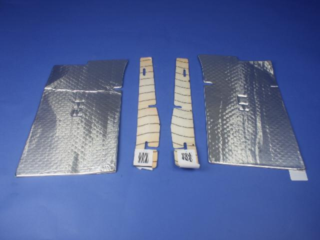 Rear Bumper and Fascia for 2014 Dodge Charger | Mopar Parts