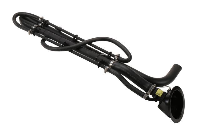 Fuel System Components for 2018 GMC Sierra 3500 HD | GmPW