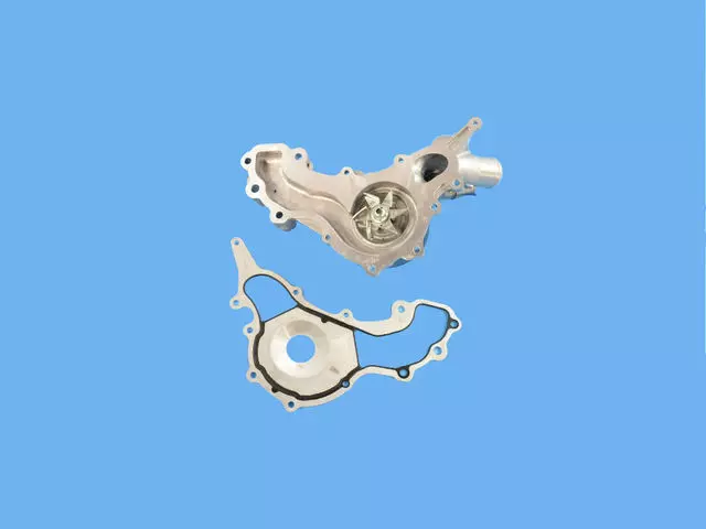 Water Pump and Related Parts | Mopar eStore