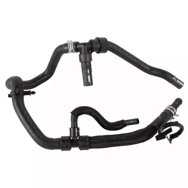 2013-2020 Ford Fusion Inlet Hose DG9Z-18472-AA | OEM Parts Online