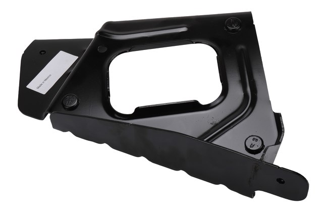 2019-2020 GM Electronic Suspension Control Module Bracket 23388048 ...