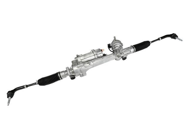 2013-2017 GM Electric Belt Drive Rack and Pinion Steering Gear Assembly ...
