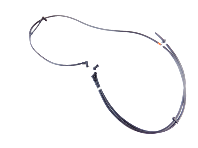 2013-2018 Jeep Windshield Washer Hose 68197416AB | Mopar Estores