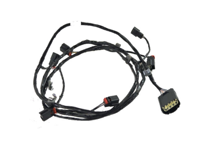 2016 Jeep Grand Cherokee Front Fascia Wiring 68265291AA | Mopar Estores