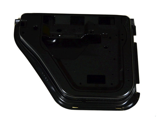 2007-2018 Jeep Rear Half Door, Left 68028609AC | Mopar Estores