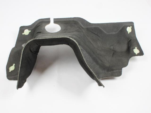 2009-2020 Dodge Journey Dash Panel Silencer 5023928AB | Mopar Estores