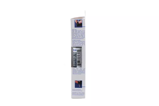 Some Kinda Blue Metallic (WA619D) Four-In-One Touch-Up Paint - .5 oz ...