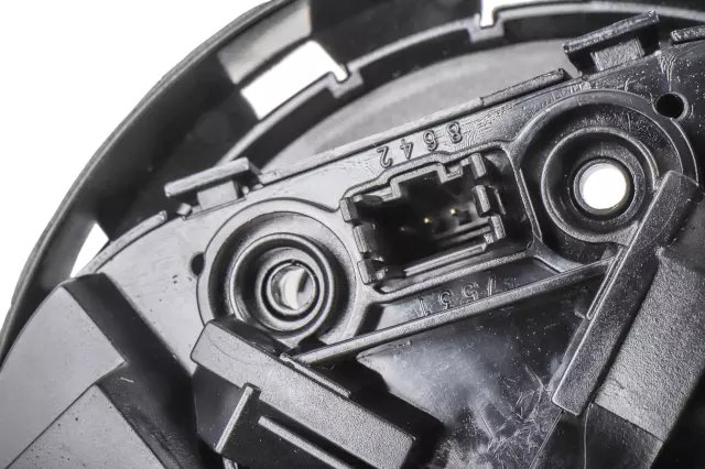 2020-2025 GM Passenger Side Door Mirror Actuator 84468956 GM ...