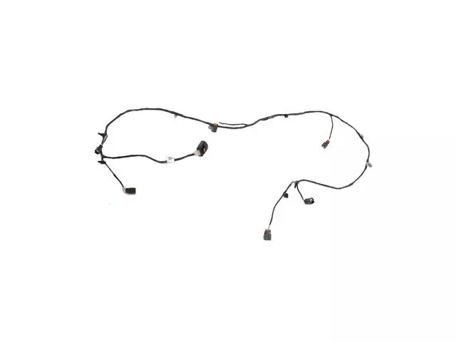 2017-2021 Jeep Grand Cherokee Front Fascia Wiring 68264297AB | Mopar eStore