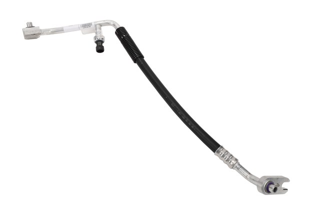 84401906 - Air Conditioning Condenser Hose 2015-2020 GM | Chevrolet ...