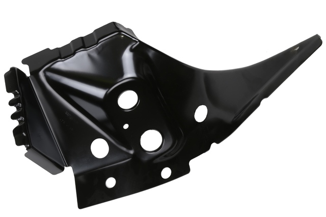 2017-2023 GM Driver Side Engine Compartment Rear Rail Extension ...