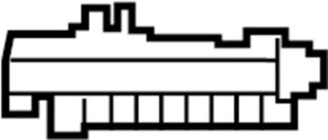 62226-6SA0A (622266sa0a) - Bracket-Front Bumper Side, Right-hand ...