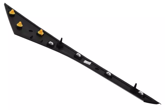 2020-2024 Buick Encore GX Upper Molding 42843049 GM | GMPartsDirect.com