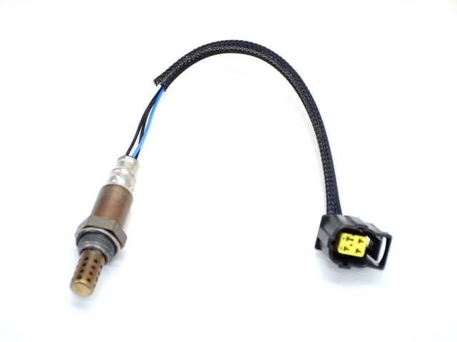 Oxygen Sensors | Mopar Parts Canada