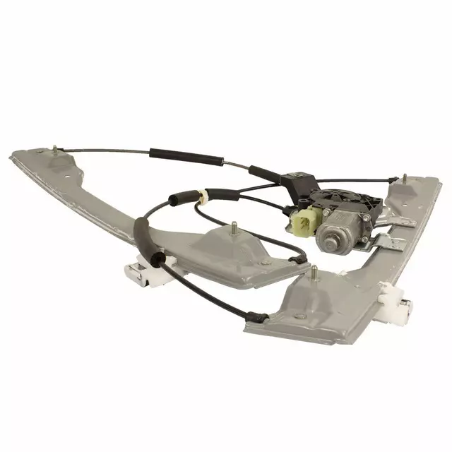 2015-2022 Ford Window Regulator FL3Z-1523201-J | OEM Parts Online