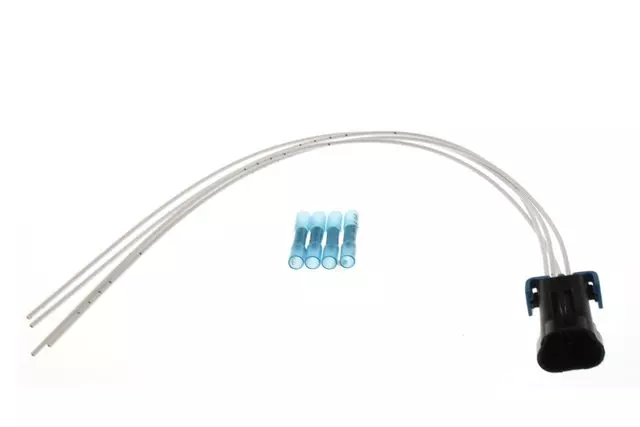 GM Part Number 13585848 | Multi-Purpose Pigtail | GM Part Solution