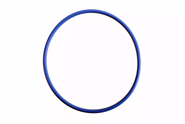 2004-2017 GM Engine Oil Filter Housing Seal (O-Ring) 12577653 GM ...