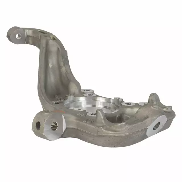 Front Suspension for 2020 Ford F-150 | TascaParts.com