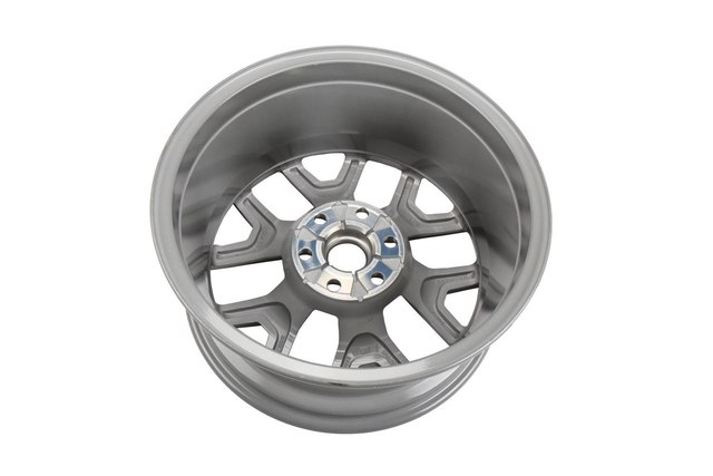 Shop Wheels & Lug Nuts | GMPartsDirect.com