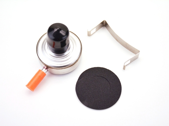 2001-2004 Jeep Fuel Filter 4798301 | OEM Parts Online