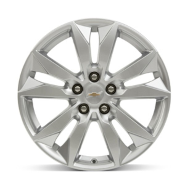 Shop Wheels & Lug Nuts | GMPartsDirect.com