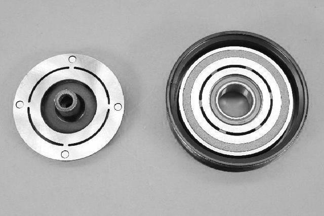 2011-2020 Mopar A/C Compressor Pulley Hub Kit 68087441AB | QuirkParts